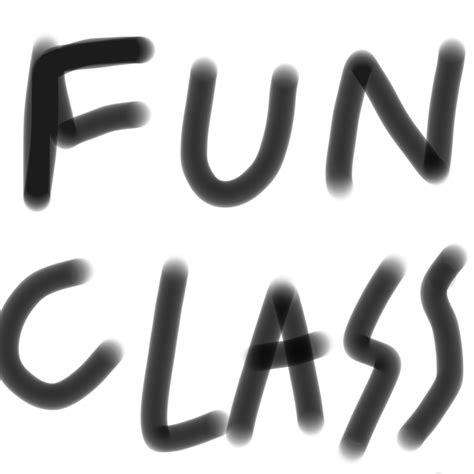 The Funny Class Line Webtoon