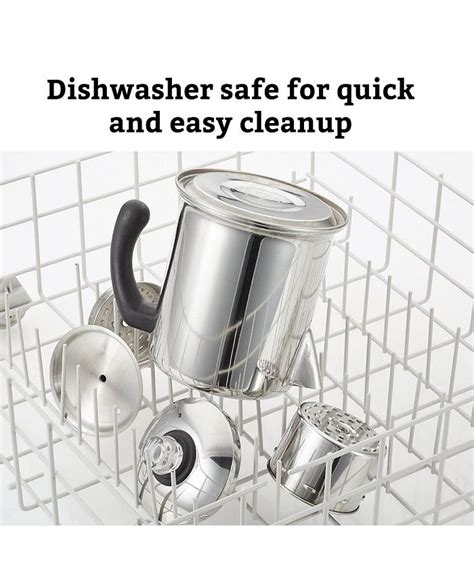 Farberware Stainless Steel 8 Cup Percolator Macys