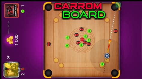 Online Carrom Board Carrom Pool Android Games Carrom Board कैरम