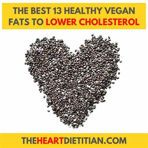 Recipes To Lower Cholesterol Archives The Heart Dietitian
