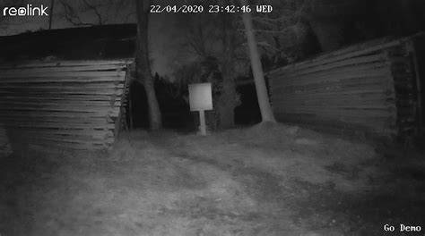 4g Riistakamera Live Videolla Reolink Go Plus 4g