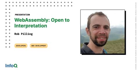 webassembly open to interpretation infoq