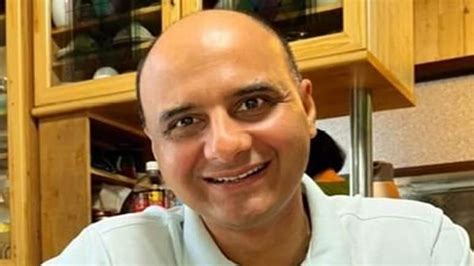 कांग्रेस ने पंजाब के अबोहर के विधायक संदीप जाखड़ को सस्पेंड किया Congress Suspends Punjabs