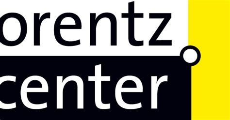 Lorentz Center Ict Open
