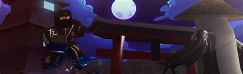 Free Roblox Ninja Clicker Simulator Codes December 2020