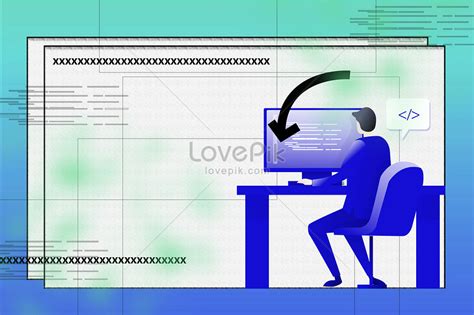 1024 프로그래머의 날 배경 배경 사진 및 창의적인 일러스트 무료 다운로드 Lovepik