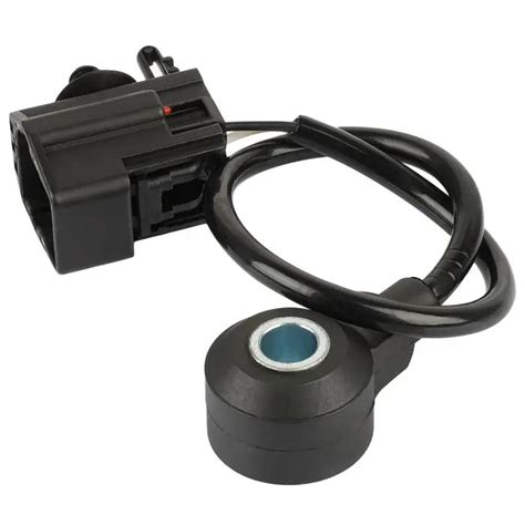 Front Detonation Knock Sensor Assembly For Mazda Tribute For Ford Focu