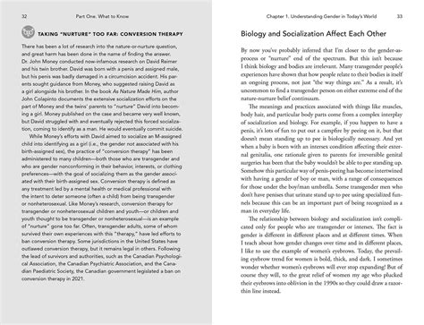 Gender Your Guide 2nd Edition Book By Lee Airton Official