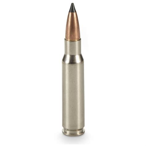 Federal Premium Vital Shok 308 Winchester Trophy Copper Bt 150