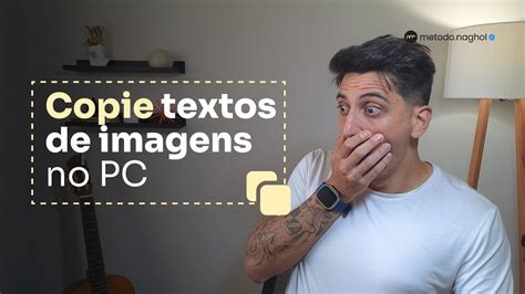 Como Copiar Texto De Uma Imagem 1 Comando No Google Chrome