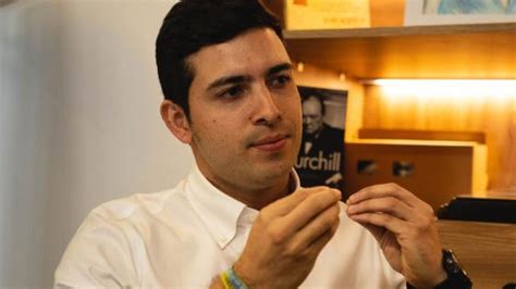 Exclusiva Esteban Retrepo Le Cantó La Tabla Al Gea Y A Aníbal Gaviria