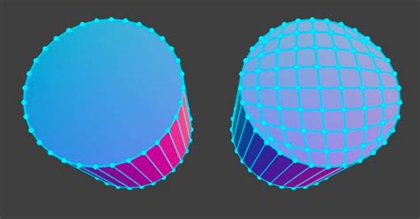 Mastering N Gons In Blender A Comprehensive Guide