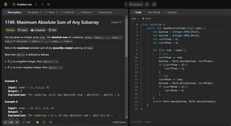 365daysofleetcode dsa java prashant para