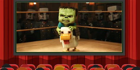 Chicken Jockey Explained A Minecraft Movies Viral Scene And Why