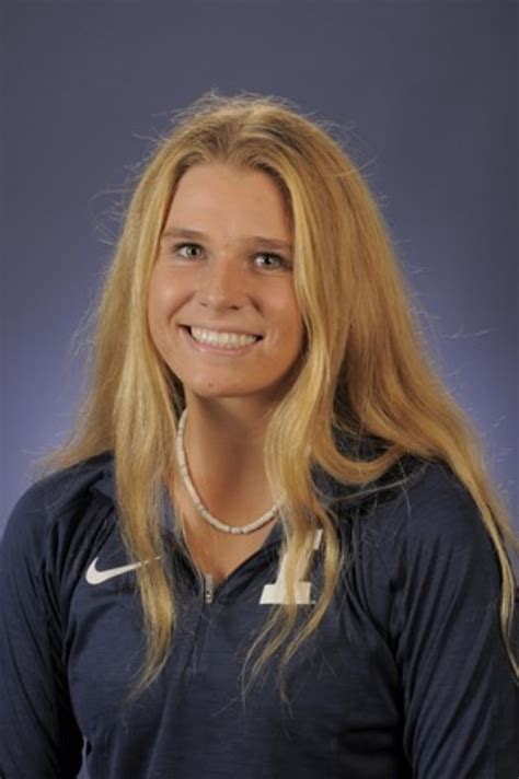 Megan Heuser Double Single Illinois Fighting Illini Nil Profile Opendorse