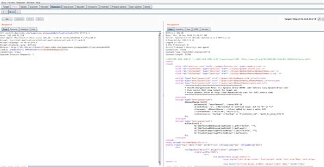owasp sensitive data exposure ~ the cybersploit