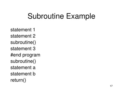 Ppt Introduction To Programming Basics Powerpoint Presentation Free