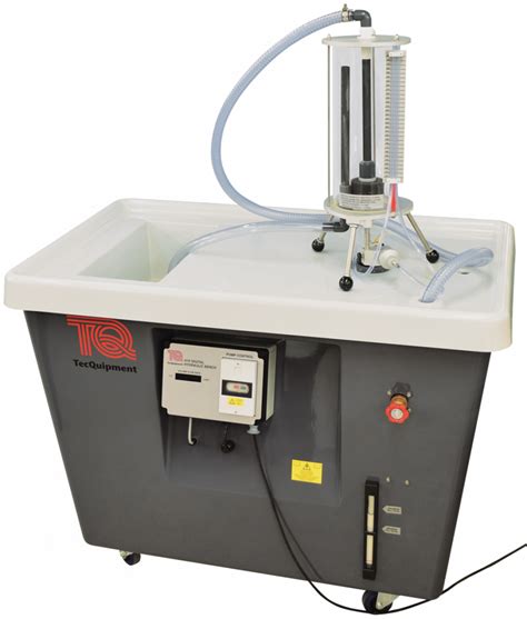 FLOW THROUGH AN ORIFICE