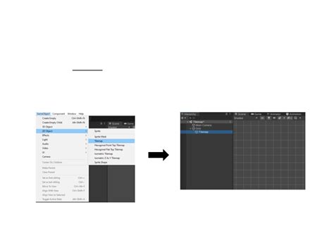 2d Tilemaps In Unity