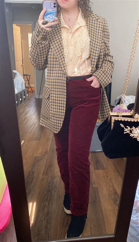 Thanksgiving Outfit 🍁 R Outfits