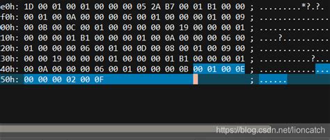 Class文件详解全过程举例加图解class文件 Csdn博客