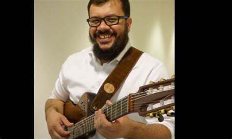 Música E Convivência Marcam O Baile Do Caetano No Sesc São Caetano