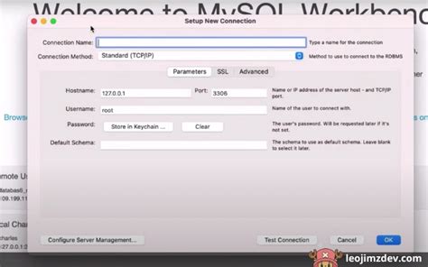 Mysql Workbench Gestiona Tus Bases De Datos En Un Solo Lugar