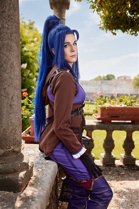 Caitlyn By Azproduction On Deviantart