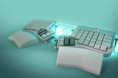 ErgoDox EZ Shine | ErgoDox EZ