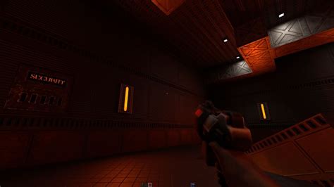 Quake II RTX Textures Image ModDB