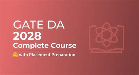 Subject Wise Weightage For Gate Cs Geeksforgeeks