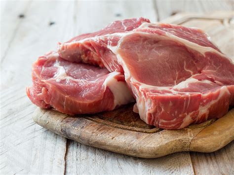 Pork Shoulder Steak T N T Market