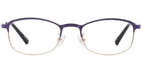 Tyrell Oval Progressive Glasses Brown Mens Eyeglasses Payne Glasses