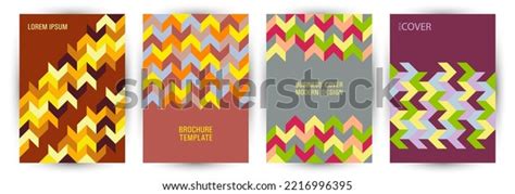 Babe Notebook Front Page Layout Set Stock Vector Royalty Free 2216996395 Shutterstock