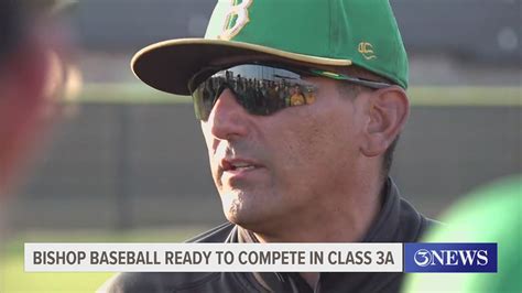 Battle Tested Bishop Looking To Compete In Loaded Class 3a