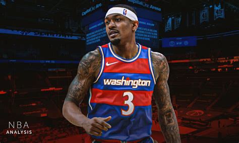 Nba Trade Rumors Wizards Beal Future Hangs In Balance At Deadline