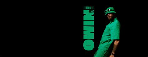 Nimo Tickets 2025 Karten Jetzt Bei Kölnticket De Bestellen