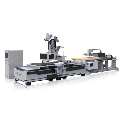 Automatic Multi Spindles Atc Cnc Router Wood Furniture Kitchen Cabinet