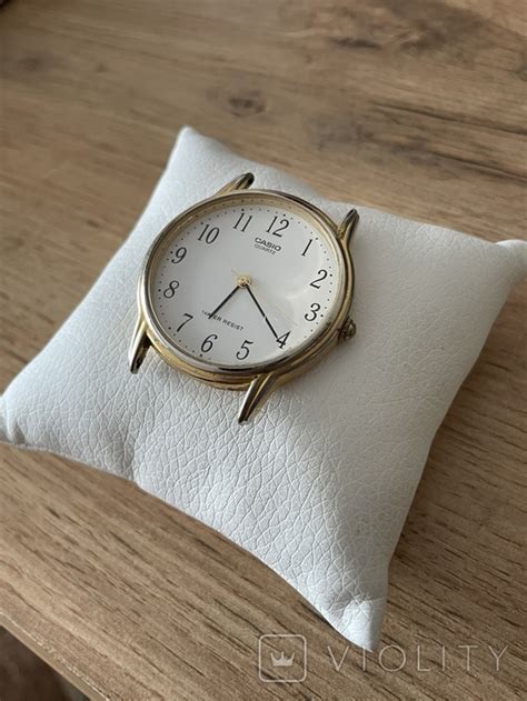 Годинник Casio Mtp 1084 116636335 купити Violity