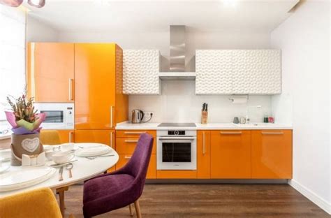 300 Peach Kitchen Design Ideas