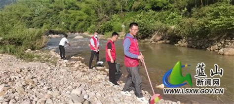 浆洞瑶族乡：“利剑行动”护碧水 水清岸绿美如画乡镇动态蓝山县人民政府