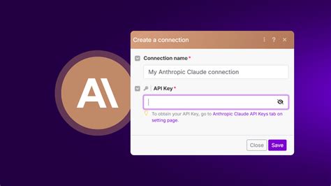 Claude API How To Get An API Key And Start Using It Make