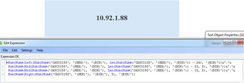 Solved Convert Hex Value To Ip Address Qlik Community 1015590