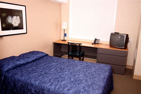 Algonquin College Residence Campus Living Centres