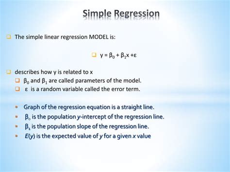 Multivariate Analysis PPT