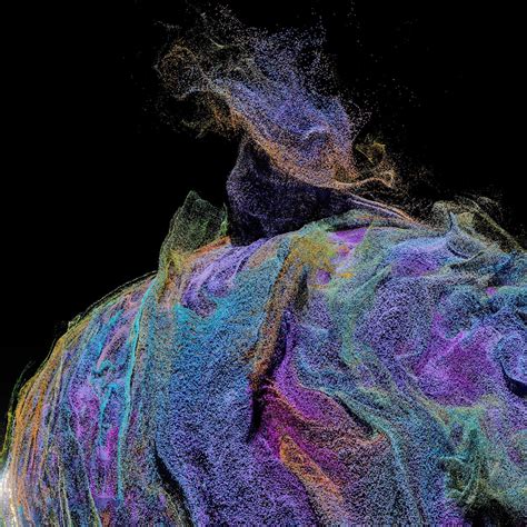 houdini fx particles redshift render r redshiftrenderer