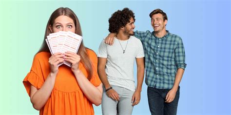 Wife Keeps Husband From Sharing Lottery Winnings With Best Friend Yourtango