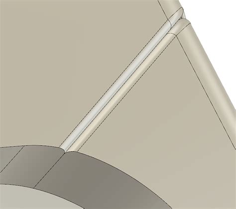 Fusion 360 Fillet Between Components Solution Bambu Lab Software Bambu Lab Community Forum