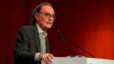 Giordano Lament No Haber Tenido El Tiempo Para Llevar Adelante Las Transformaciones Que