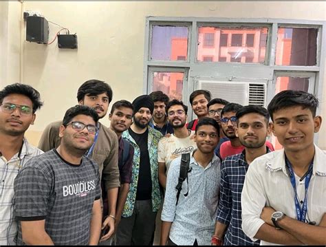 Akshat Pandey On Linkedin Cyberpeacecenter Workshop Systemhacking Cybersecurity Hacking